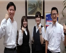 カリツー九州株式会社の転職情報・仕事情報／事務総合職（運行管理・配車） 手当多数／賞与年2回／長期休暇有／土日休み／宮田物流センター |転職 ...